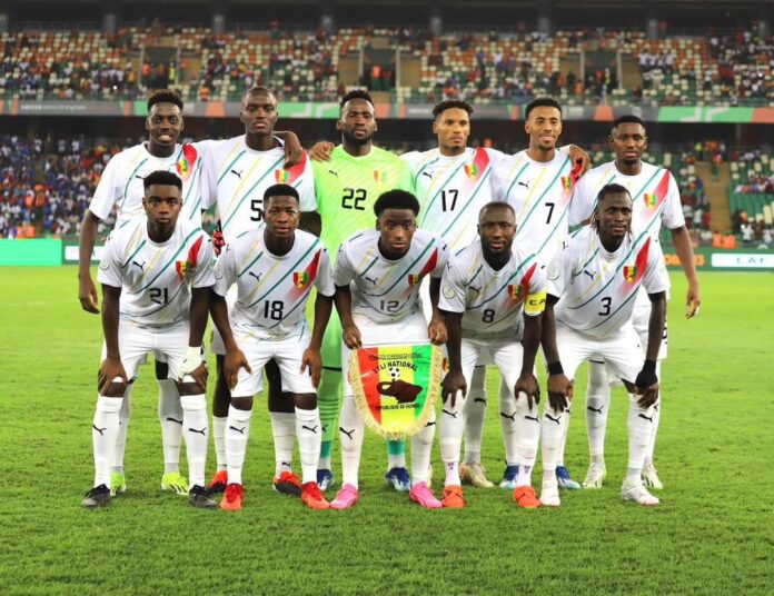 Guinée : Kaba Diawara, Paquille, Guirassy…les 5 moments marquants en 2024